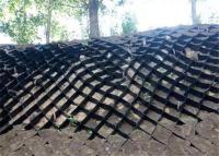 China Retaining Walls Gravel Driveway Geocell Ground Grid Paver Oxidation Resistance for sale