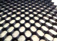 China Soil Stabilization Geocell Confinement System Retaining Walls Wear Resistant for sale