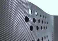 China Astm Standard Hdpe Geocell Driveway 50mm Height for sale