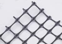 China Polypropylene Biaxial Geogrid Mine Soft Foundation Reinforcement for sale