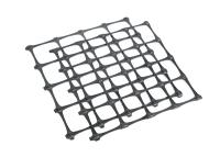 China 15-50kn Polypropylene Geogrid High Tensile Strength Soil Stabilization for sale