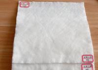 China 800g/Sqm Non Woven Geotextile M2 Felt Fabric Vertical Garden PP PET for sale