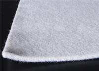 China 300gsm Polypropylene Filament Geotextile Fabric 9m Width Permeable for sale