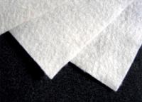 China 200g/M2 Non Woven Geotextile Fabric Road Maintenance For Slope Protection for sale