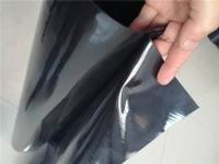 China Landfill Bitumen 3mm Hdpe Liner Geomembrane for sale