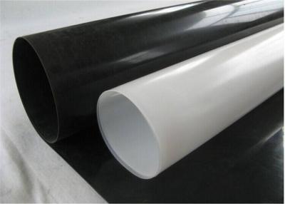 China Waterproof Hdpe Geomembrane 0.5mm 1mm 1.5mm 2mm for sale