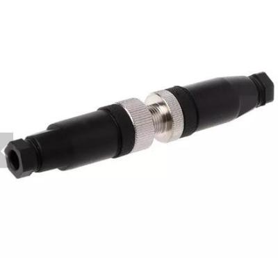 China PCB Mount M16 Circular Connector For DB9 Male Female Waterproof for sale