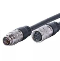 China RRU RCU 2 Way Splitter AISG RET Control Cable Assembly IP67 8 Pin for sale