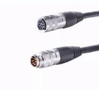 China RRU RCU 2 Way Splitter AISG RET Control Cable Assembly IP67 8 Pin for sale