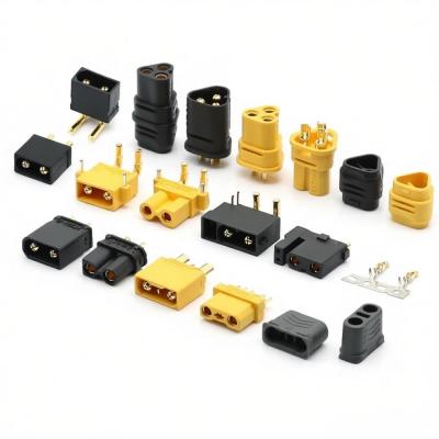 China XT30U Connector Power Assembly for Drone Batteries - High-Reliability UAV Power System Solution for sale