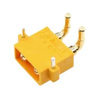 China XT30U Connector Power Assembly for Drone Batteries - High-Reliability UAV Power System Solution for sale
