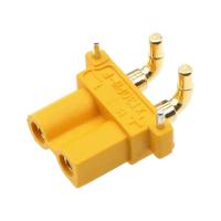 China XT30U Connector Power Assembly for Drone Batteries - High-Reliability UAV Power System Solution for sale