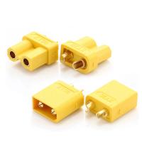 China XT30U Connector Power Assembly for Drone Batteries - High-Reliability UAV Power System Solution for sale