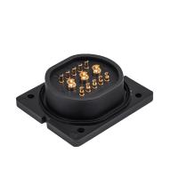 China Hybrid EV Connector 3+10 Pin for BMS & Charging IP67 Waterproof for sale