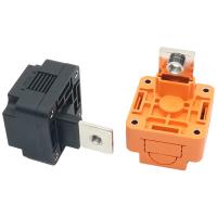 China 1500V DC 350A High Voltage Interlock Terminal Connector For Energy Storage Systems for sale