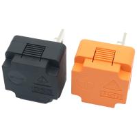 China 1500V DC 350A High Voltage Interlock Terminal Connector For Energy Storage Systems for sale