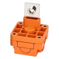 China 1500V DC 350A High Voltage Interlock Terminal Connector For Energy Storage Systems for sale