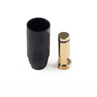 China AS150 Anti-Spark 110A High-current Connector 7mm Plug For RC Cars And Agricultural Drones for sale