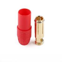 China AS150 Anti-Spark 110A High-current Connector 7mm Plug For RC Cars And Agricultural Drones for sale