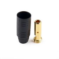 China AS150 Anti-Spark 110A High-current Connector 7mm Plug For RC Cars And Agricultural Drones for sale