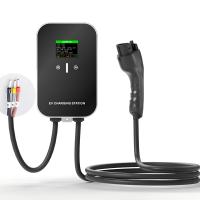 China NACS Telsa 7kW / 11kW / 22kW AC EV Charging Connector Station For New Energy Electric Vehicles for sale