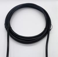 China High-Performance AISG Cable Assembly Features A 5-Pin Circular Connector for sale