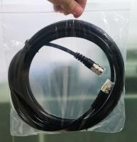 China High-Performance AISG Cable Assembly Features A 5-Pin Circular Connector for sale
