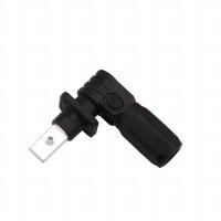 China Φ6.0 Energy Storage Connector 1500V DC 120A IP67 High Current Power Connector for sale