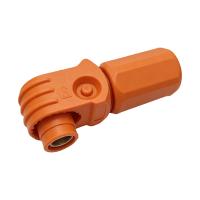 China 1500V 350A High Current Energy Storage Connector for Battery PACK for sale