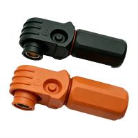 China 1500V 350A High Current Energy Storage Connector for Battery PACK for sale