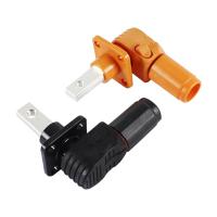 China 1500V 350A High Current Energy Storage Connector for Battery PACK for sale