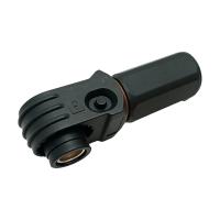 China 1500V 350A High Current Energy Storage Connector for Battery PACK for sale