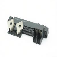 China 650A New Energy Battery Installation Socket AC-DC Isolated Module Connector for sale
