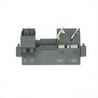 China 650A New Energy Battery Installation Socket AC-DC Isolated Module Connector for sale