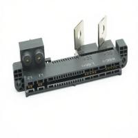 China 650A New Energy Battery Installation Socket AC-DC Isolated Module Connector for sale