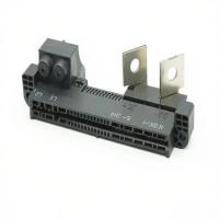 China 650A New Energy Battery Installation Socket AC-DC Isolated Module Connector for sale