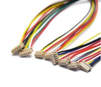 China Low Temperature Anti Aging Wire Harness Cable for sale