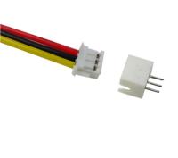 China JST PH 4 PIN Auto Wiring Harness Female Series Automotive Cable Harness for sale