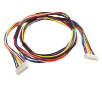 China JST PH 4 PIN Auto Wiring Harness Female Series Automotive Cable Harness for sale