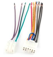 China 2.54mm Pitch Auto Electrical Harness Idc Ul2651 Awm Vehicle Wiring Harness for sale