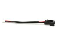 China Quick Disconnect Wire Harness Cable 10mm 10 Pin 11 Pin Connector 2 Pin for sale