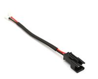 China Quick Disconnect Wire Harness Cable 10mm 10 Pin 11 Pin Connector 2 Pin for sale