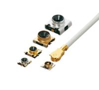 China N Female Bulkhead With O-ring Connector to UFL 20cm Length 1.13mm Coaxial Cable Assembly for sale