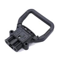 China REMA DIN Heavy Duty Battery Connector 80A-320A for Electric Forklifts for sale