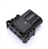 China REMA DIN Heavy Duty Battery Connector 80A-320A for Electric Forklifts for sale