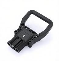 China REMA DIN Heavy Duty Battery Connector 80A-320A for Electric Forklifts for sale