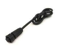 China LTW Cable Quick Connect Wire Connectors , Ip67 Waterproof Cable Connector for sale