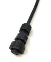 China LTW Cable Quick Connect Wire Connectors , Ip67 Waterproof Cable Connector for sale