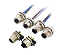 China CCTV Camera IP67 / IP68 BNC Male Female Connector Quick Solderless Screw for sale