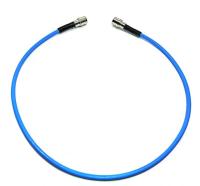 China QMA Plug Sma Rg402 Jumper Cable N Type Male Connector for sale
